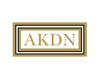 Aga Khan Development Network Logo Princess Emphasises Importance Of